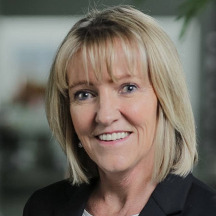 Caroline Rampton - Up Time Consulting